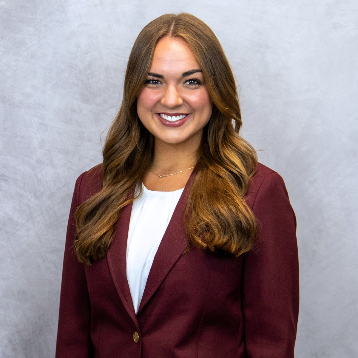 Delegate Roster | MSU Alumni